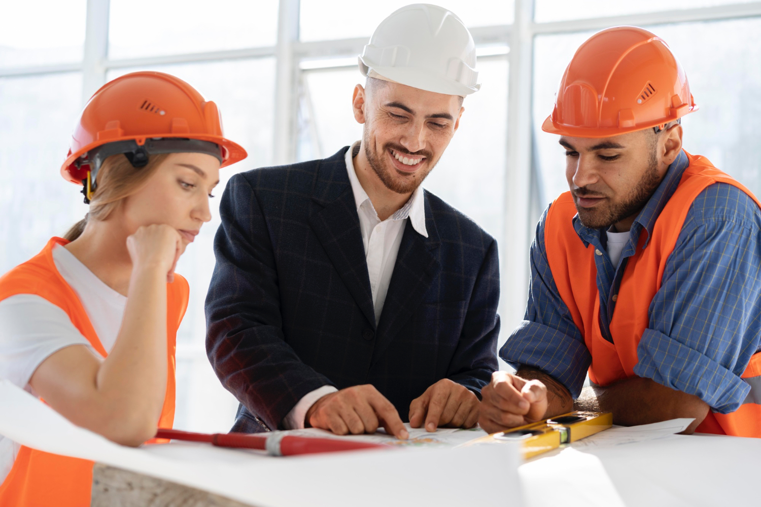 MBA in Safety Management | Build a Career in Workplace Safety